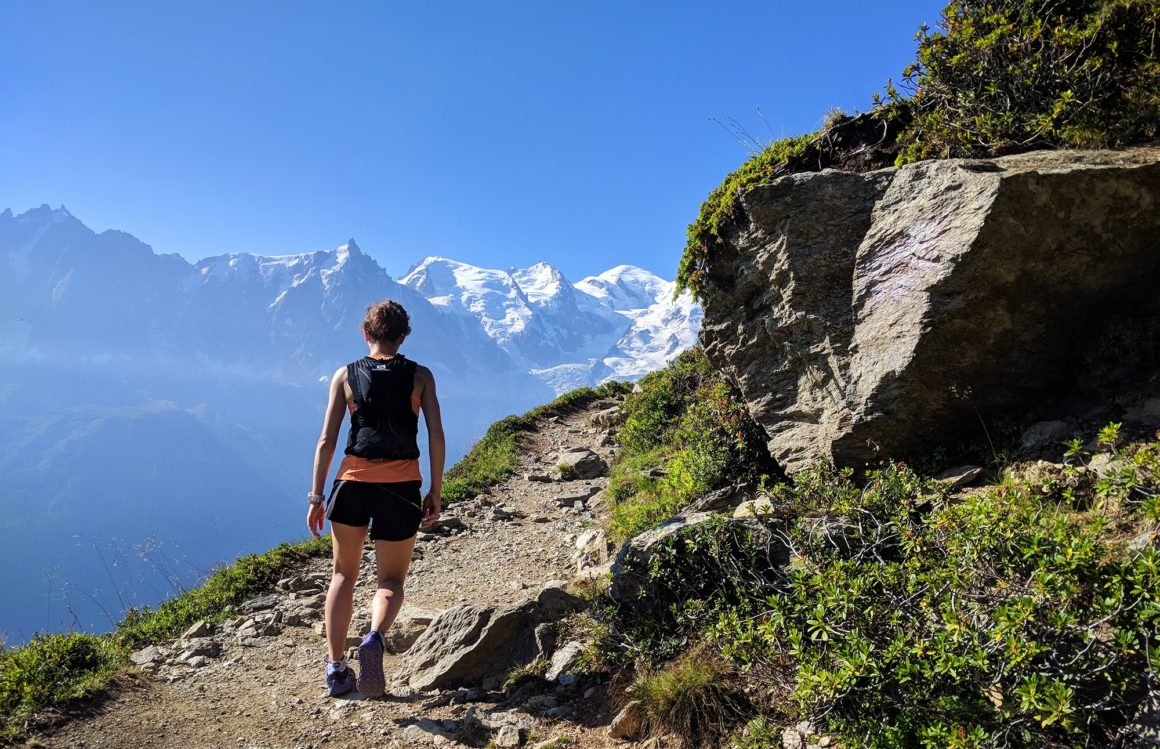 Microaventure #3 – Tour des Aiguilles Rouges en 2 jours, depuis Lyon ou ...