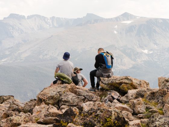 Le sentier des Appalaches : une rando pas comme les autres